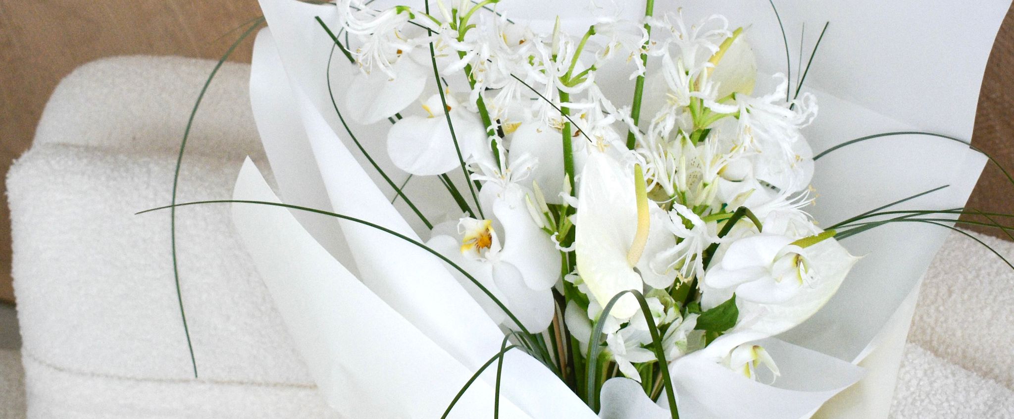 Flower Knowledge – Maison Garden