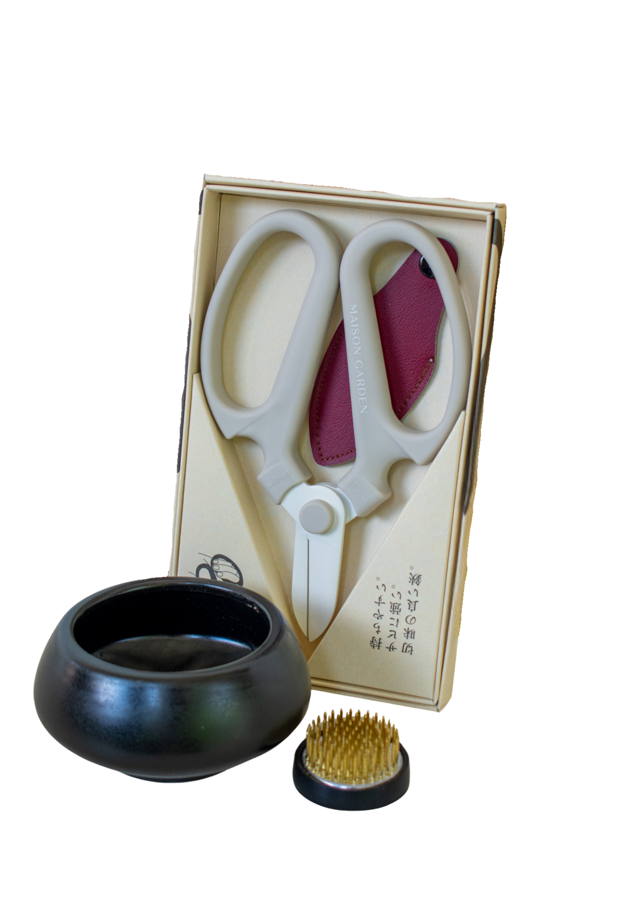 KADO KIT – Maison Garden